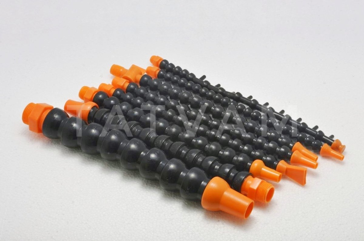 Products | Tatvam™ - Flexible Coolant Pipes